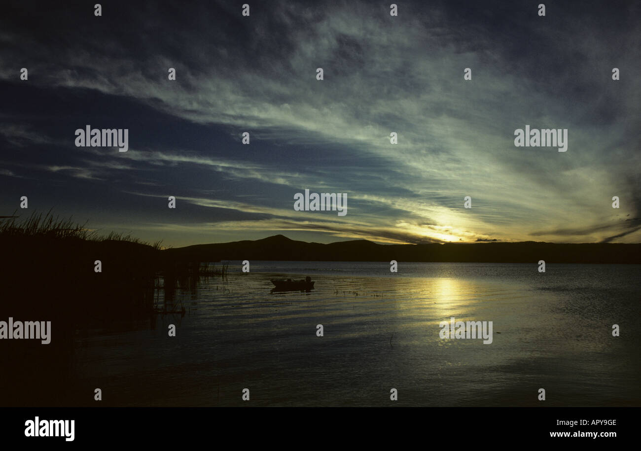 View over kenya hi-res stock photography and images - Alamy
