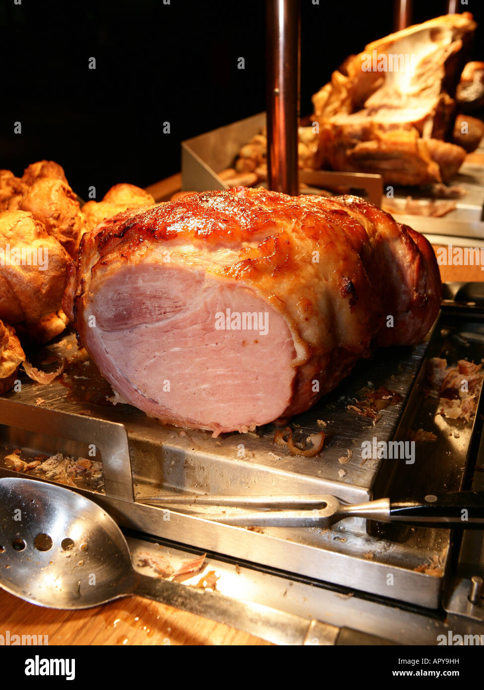 Pub carvery hi-res stock photography and images - Alamy