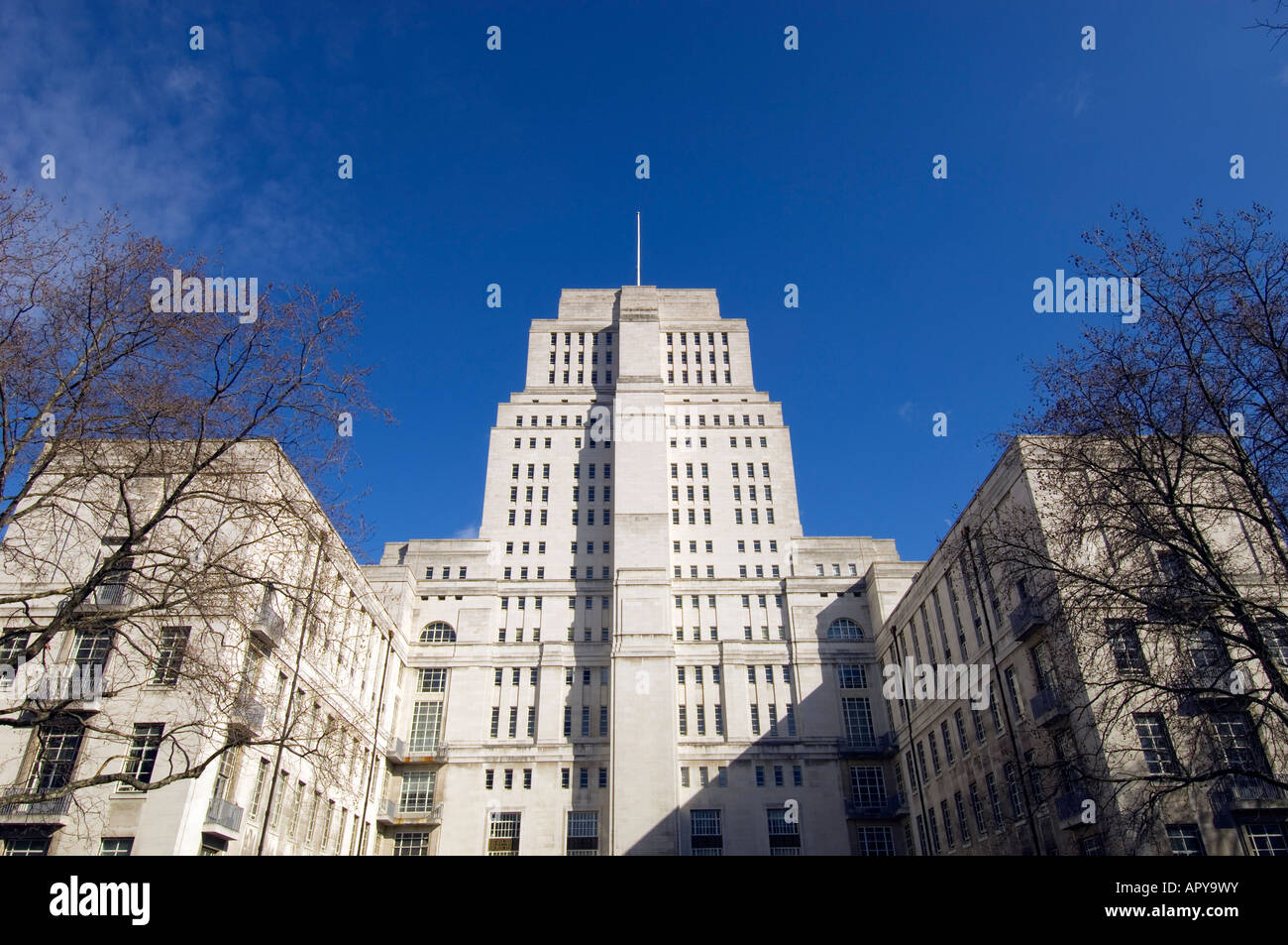Senate building university of london hi-res stock photography and ...