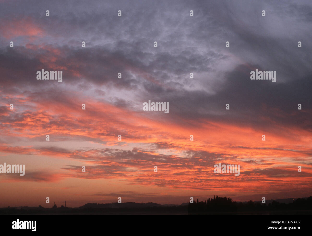 Emotional scenery hi-res stock photography and images - Alamy