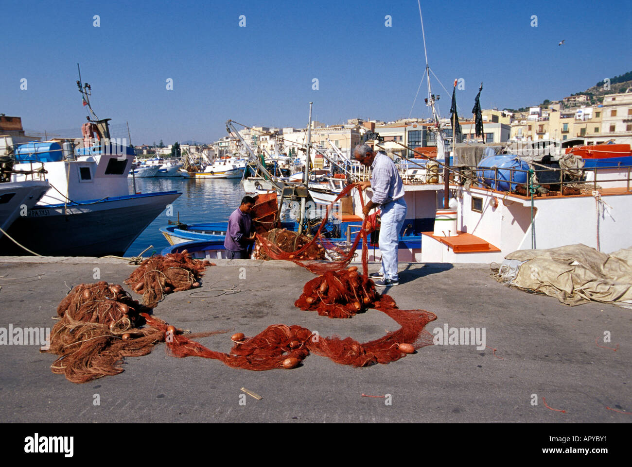 Porticello hi-res stock photography and images - Alamy