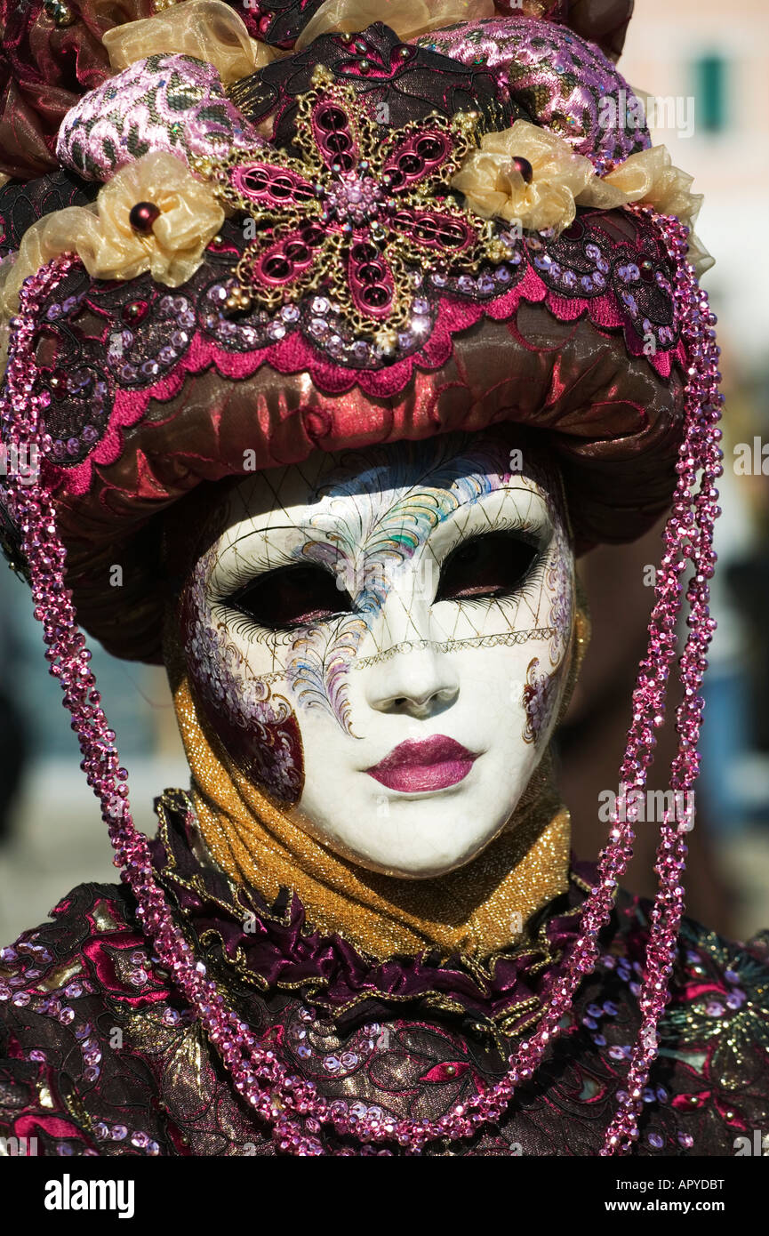 Venice portrait hi-res stock photography and images - Alamy