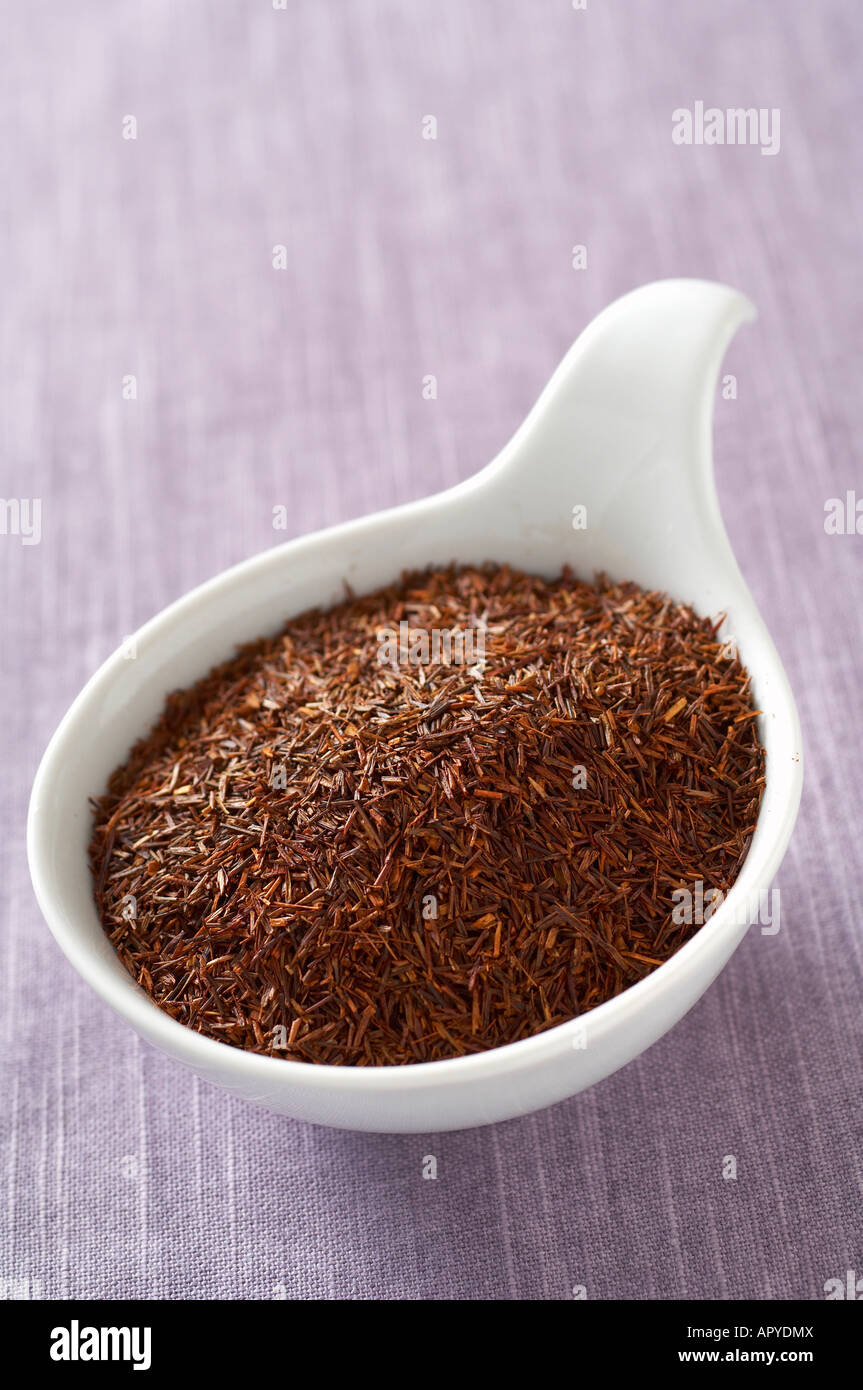 Rooibos leaf hi-res stock photography and images - Alamy