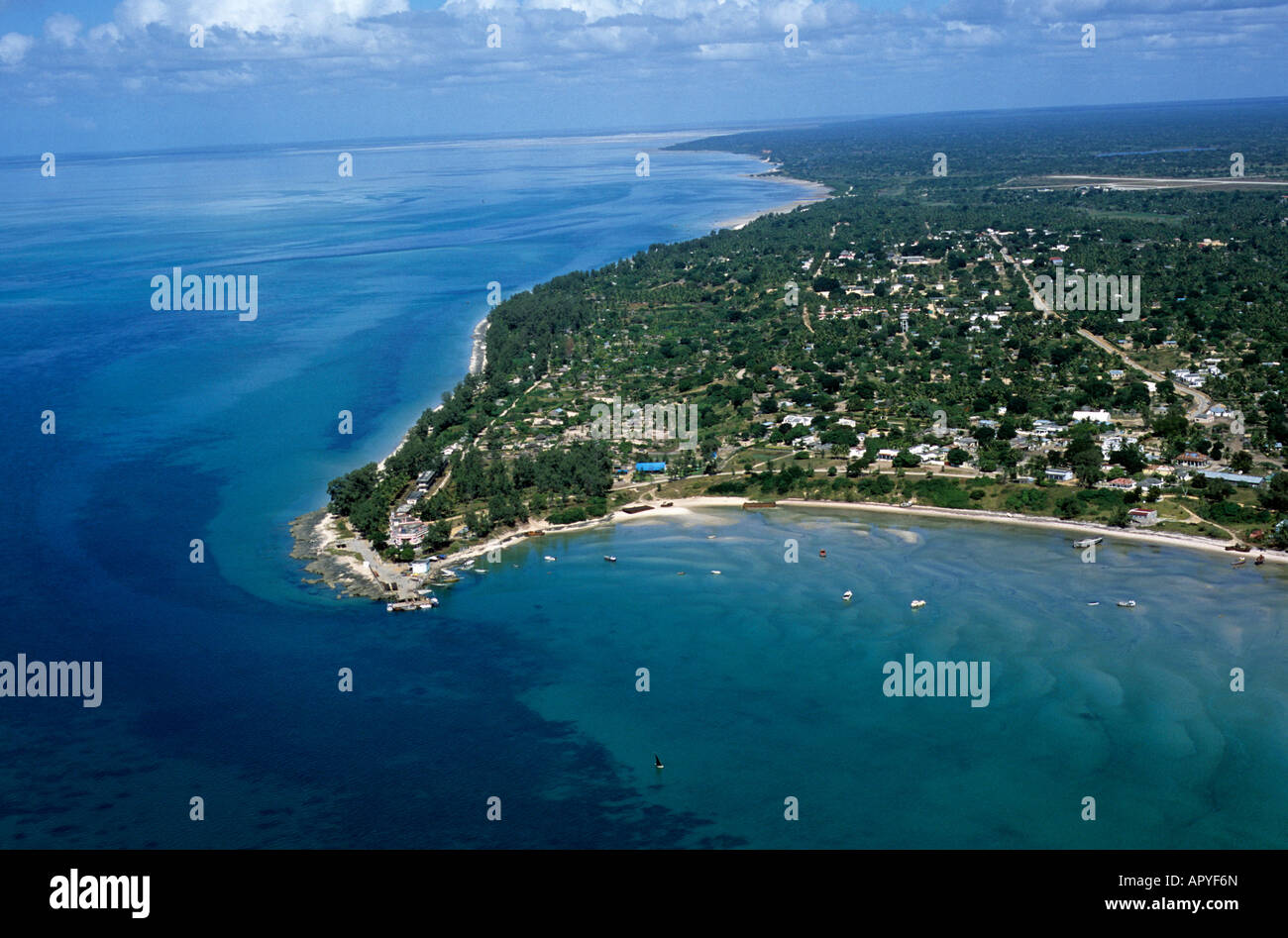 Vilankulo bay High Resolution Stock Photography and Images - Alamy