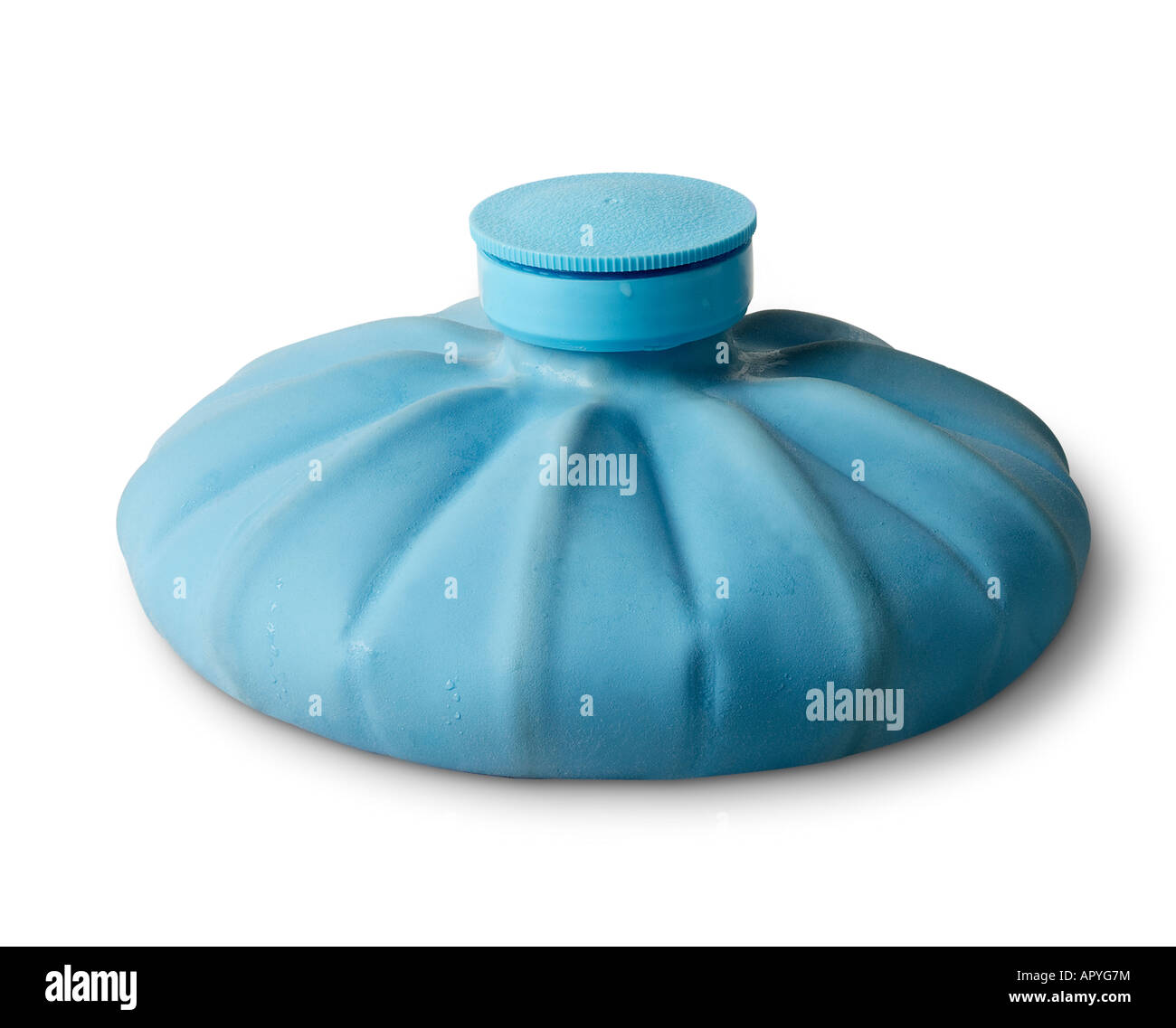 Icepack injury hi-res stock photography and images - Alamy