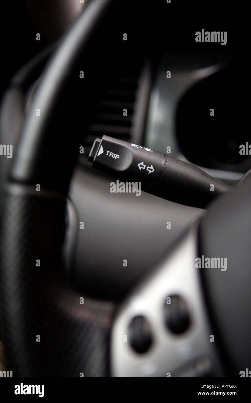 Indicator stick hi-res stock photography and images - Alamy