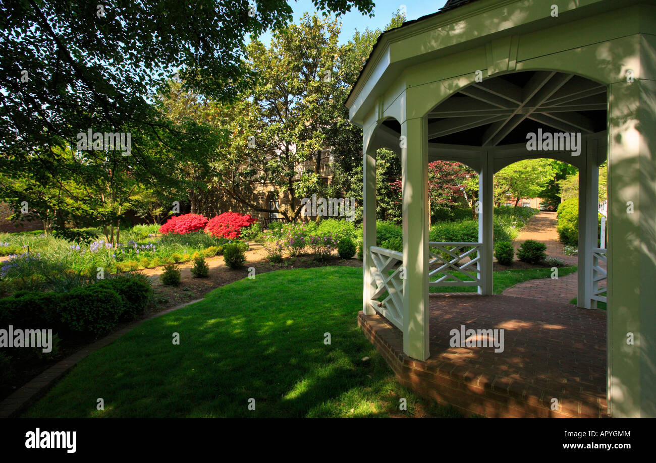 Carlyle house alexandria virginia hi-res stock photography and images ...