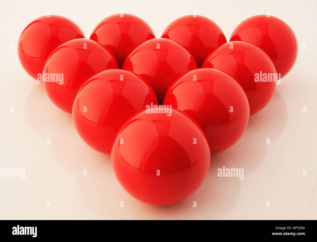 Snooker balls hi-res stock photography and images - Alamy