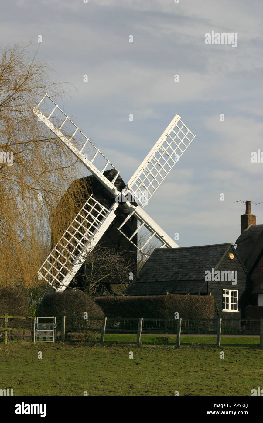Bourn cambridgeshire hi-res stock photography and images - Alamy