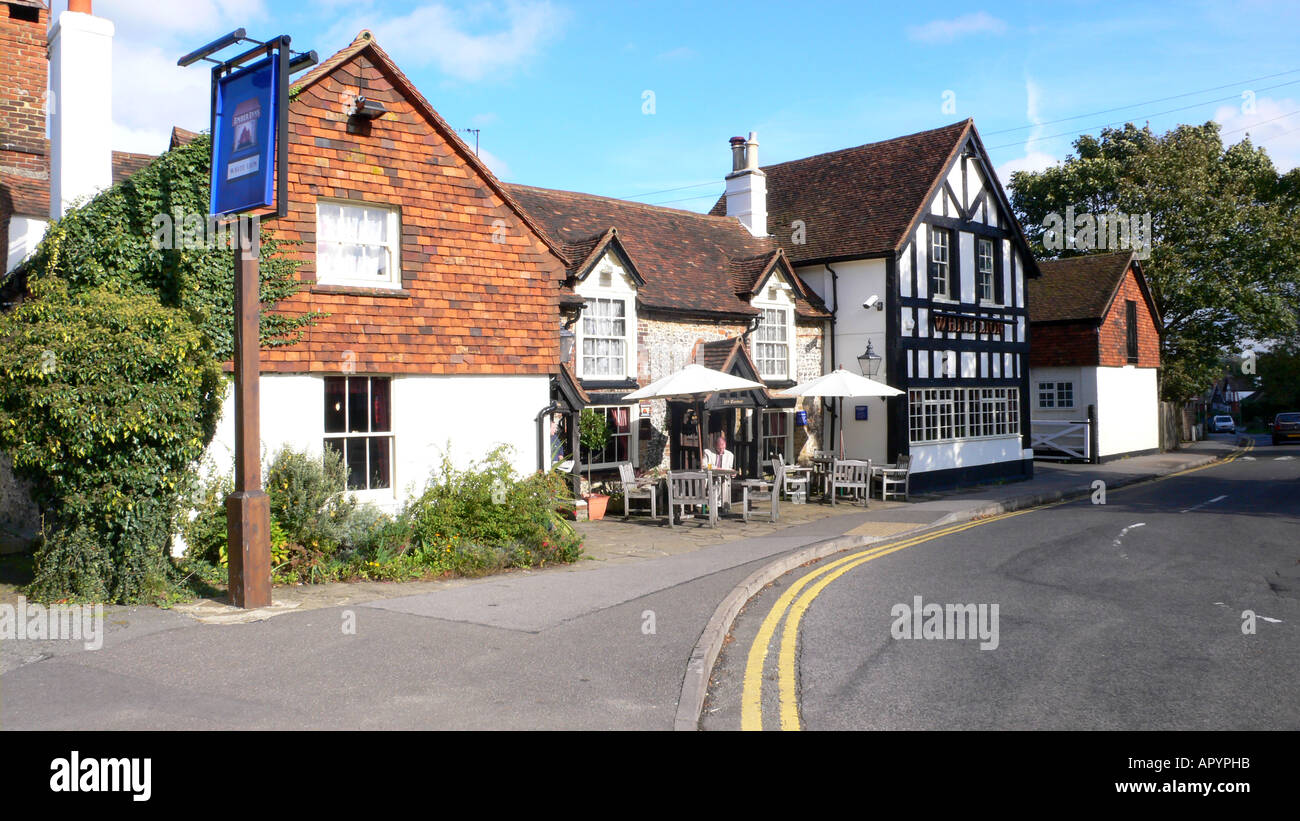 Real ale wine spirits hi-res stock photography and images - Alamy