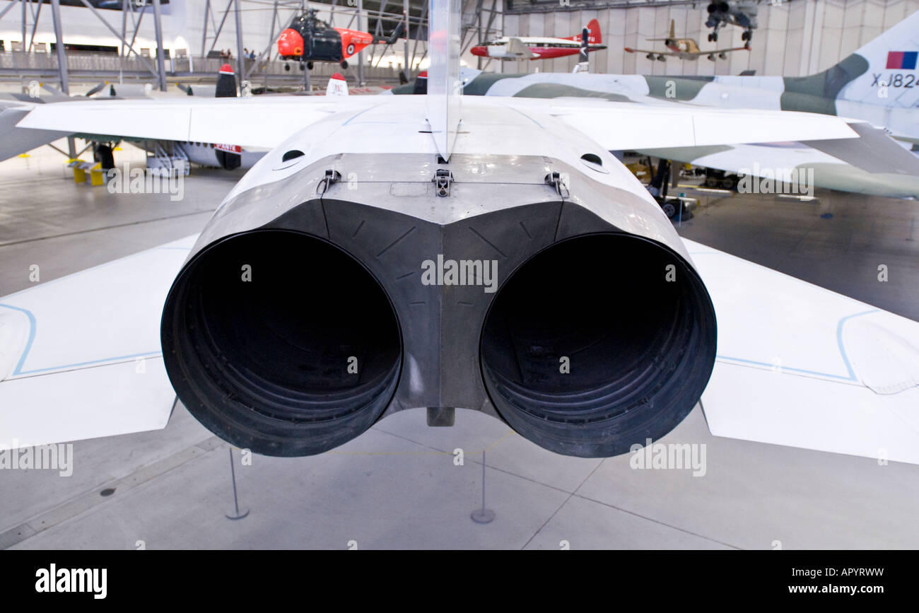 British aircraft corporation hi-res stock photography and images - Alamy