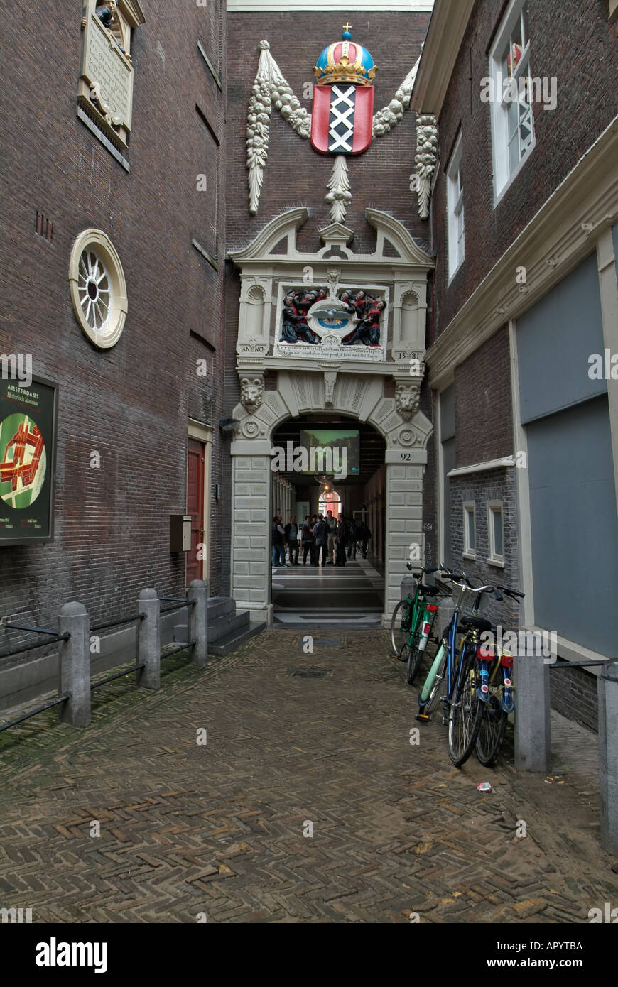 Gateway historisch hi-res stock photography and images - Alamy