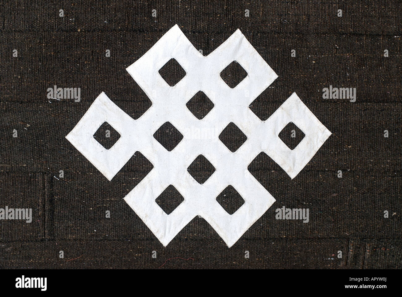 Tibetan motif hi-res stock photography and images - Alamy
