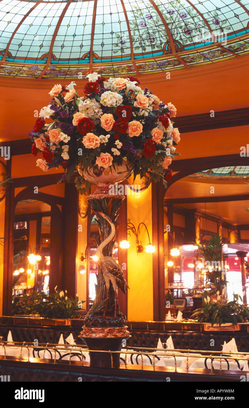 EU FR France Region Ile de France Paris 4 Arrondissement The Brasserie ...