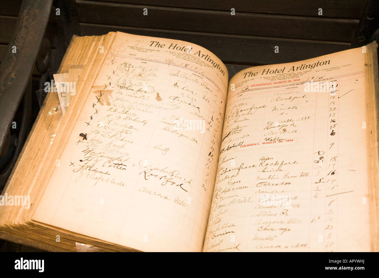 General Ledger Book Cover