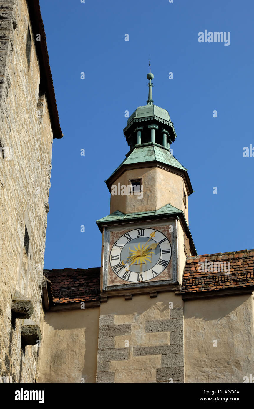 Roderbogen hi-res stock photography and images - Alamy