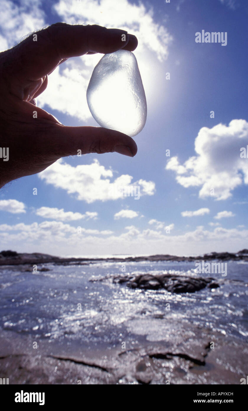 Flinders island tasmania hi-res stock photography and images - Alamy