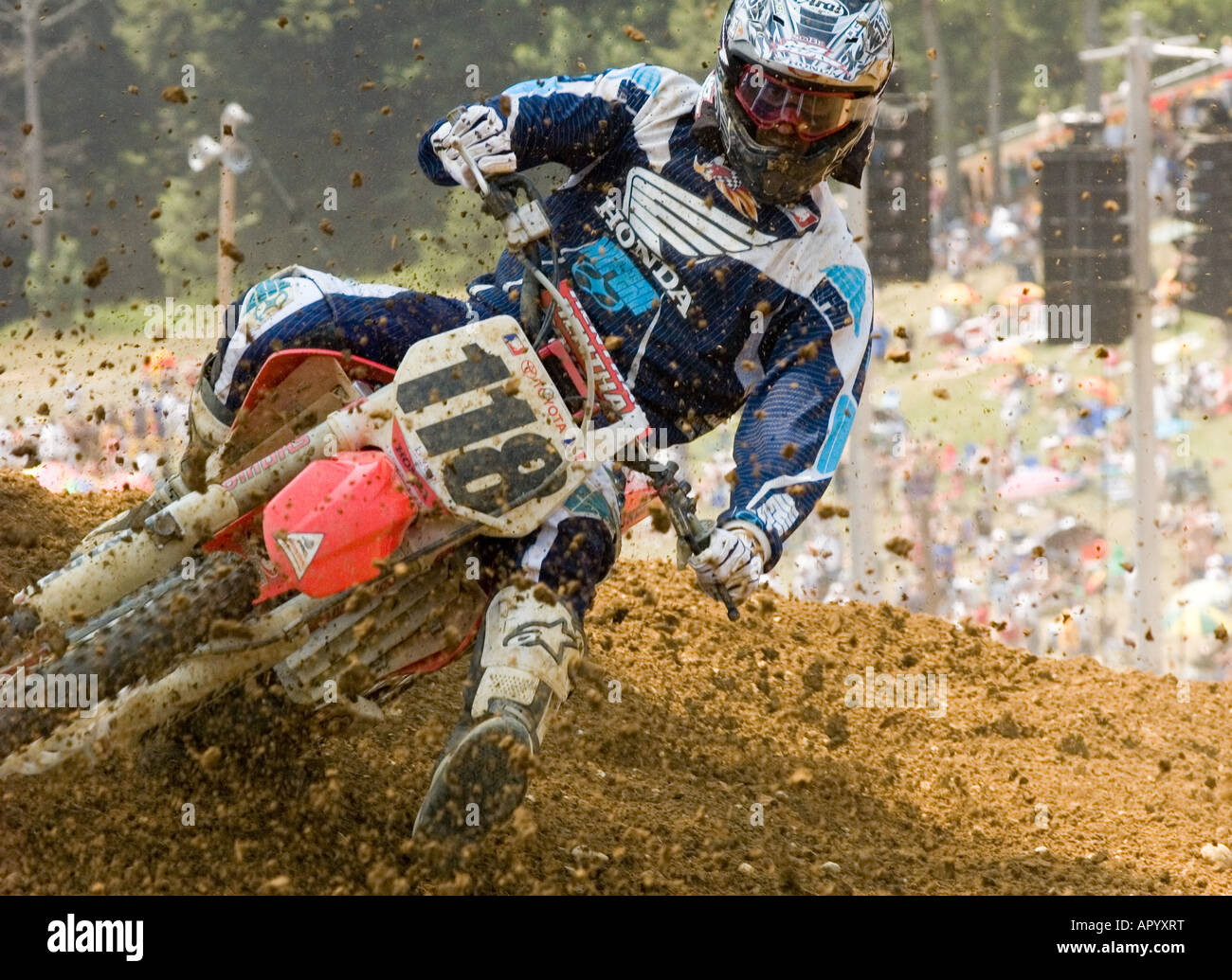 2007 pro national hi-res stock photography and images - Alamy