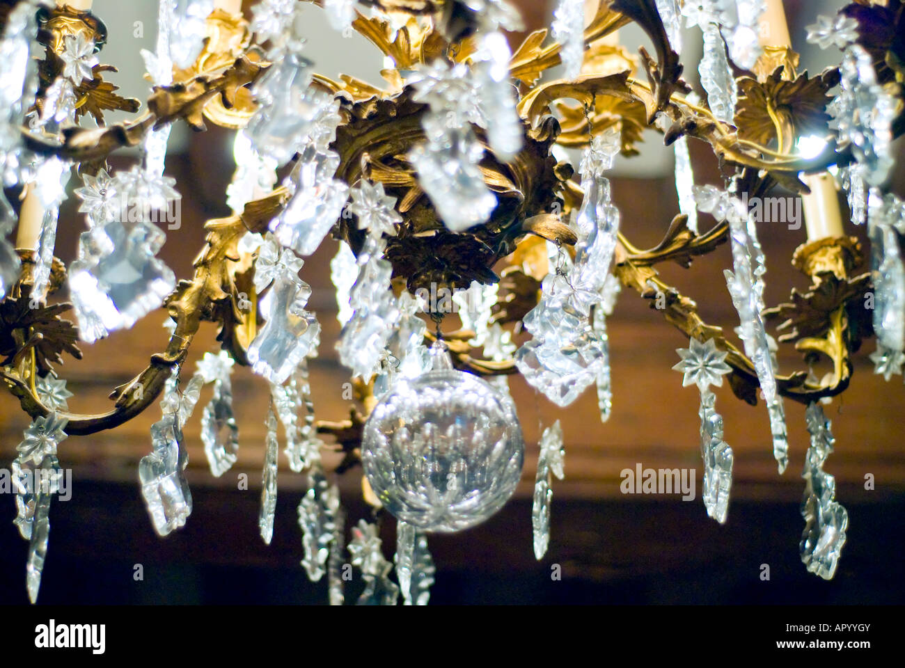 Hotel le Cep Stock Photo - Alamy