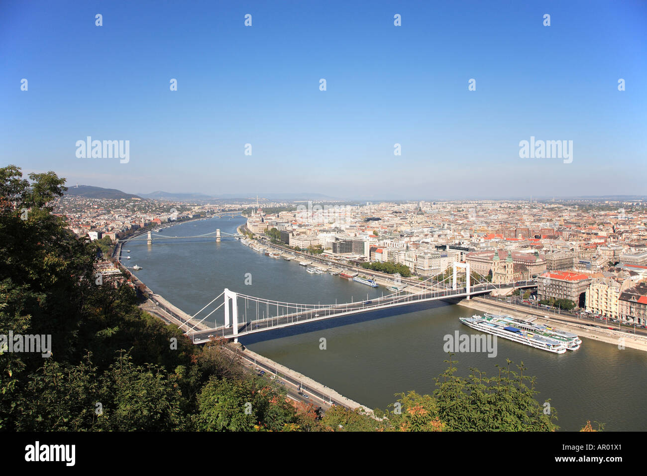 Elisabeth bridges hi-res stock photography and images - Alamy