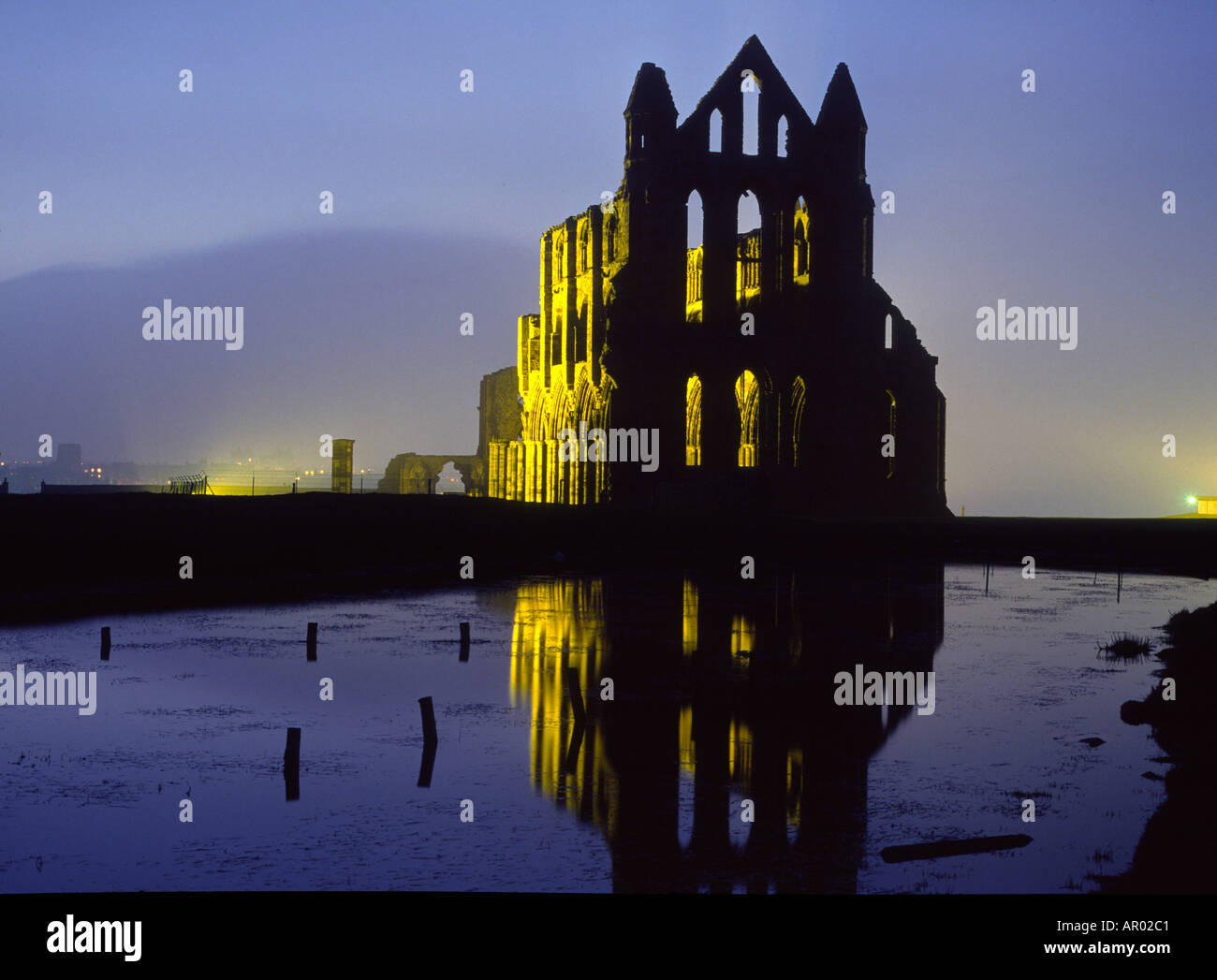 Hilda of whitby hi-res stock photography and images - Alamy