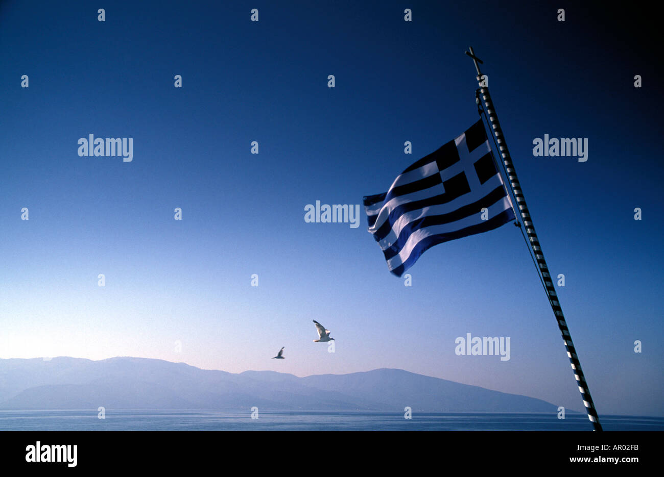Two greek lines hi-res stock photography and images - Alamy