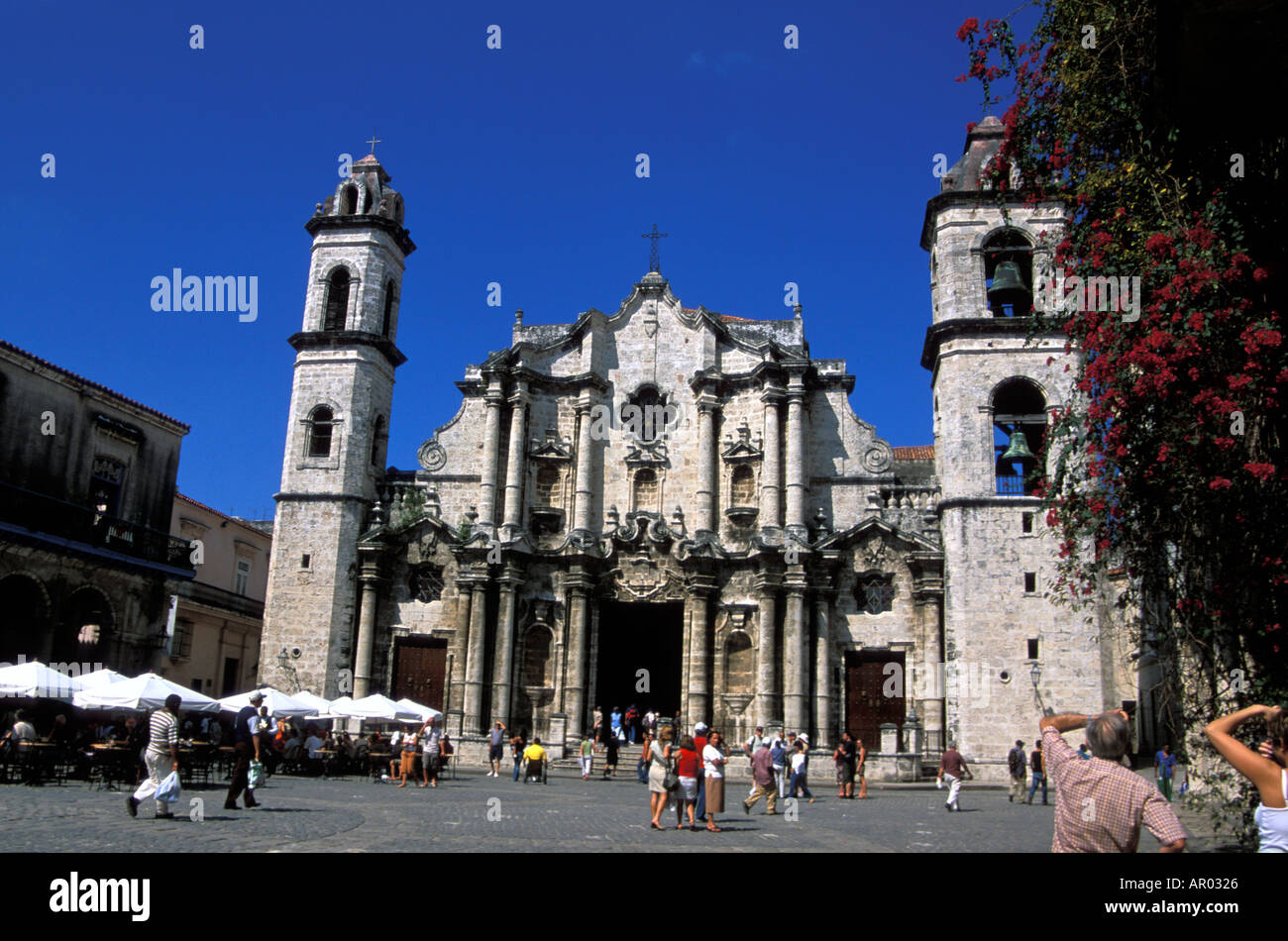 St cristobal hi-res stock photography and images - Alamy