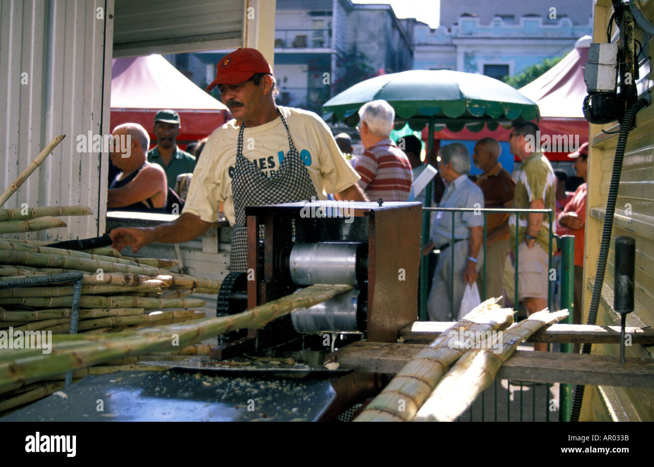 Making guarapa hi-res stock photography and images - Alamy
