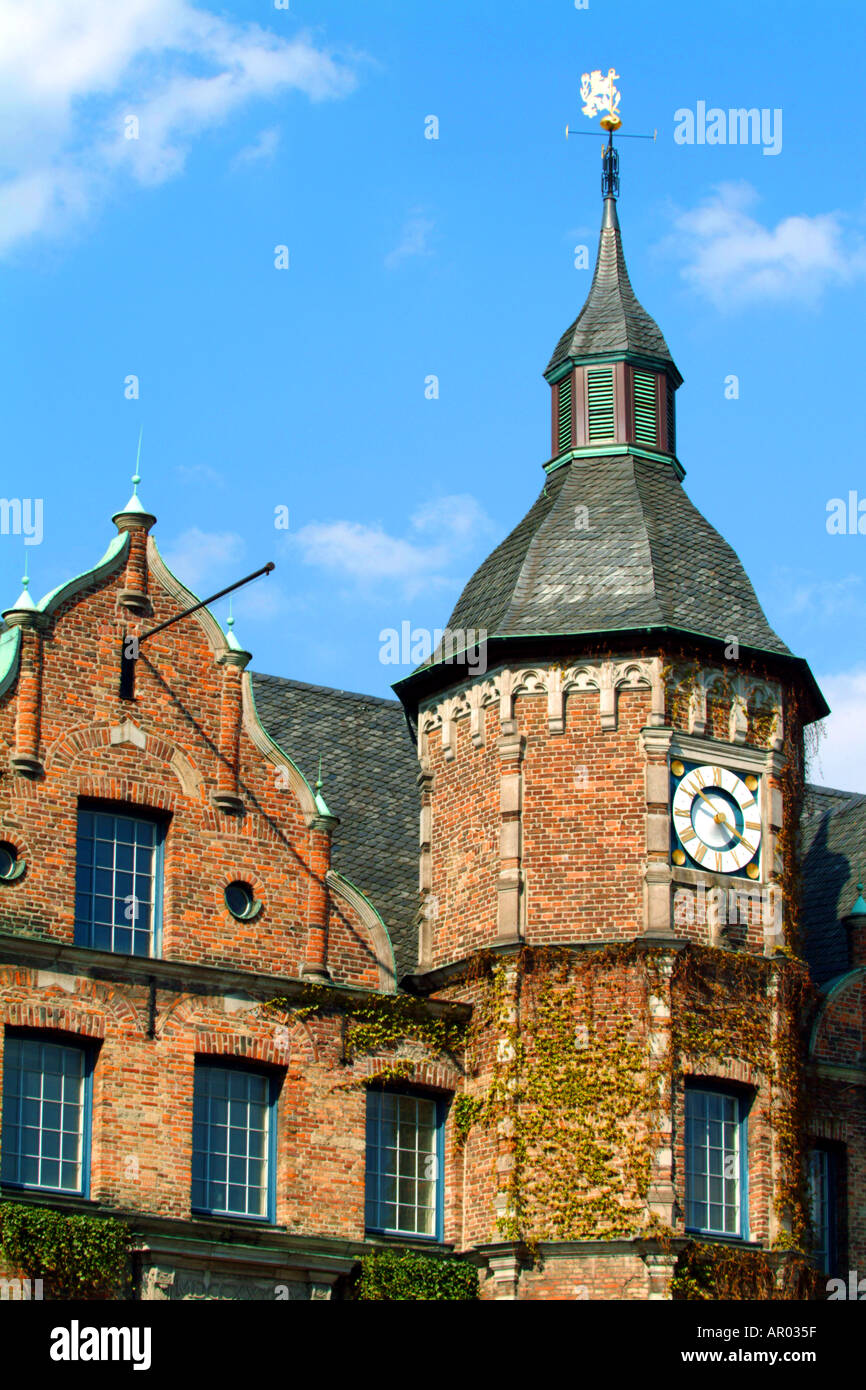 Built by tussmann hi-res stock photography and images - Alamy