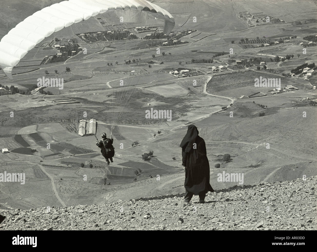 Maghnaeh hi-res stock photography and images - Alamy