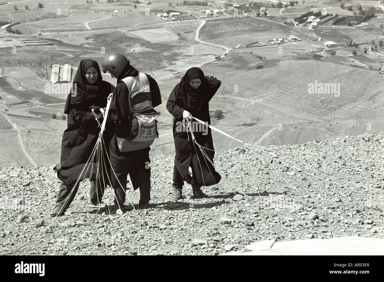 Maghnaeh hi-res stock photography and images - Alamy