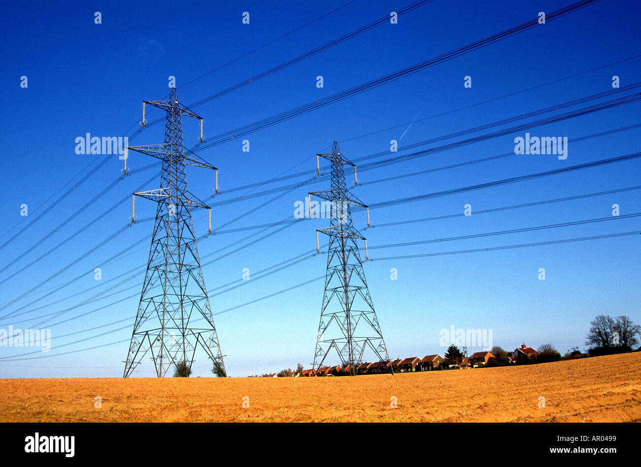 Suffolk Fields High Resolution Stock Photography and Images - Alamy