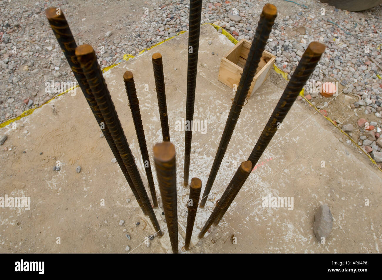 Concrete Struts Stock Photos & Concrete Struts Stock Images - Alamy