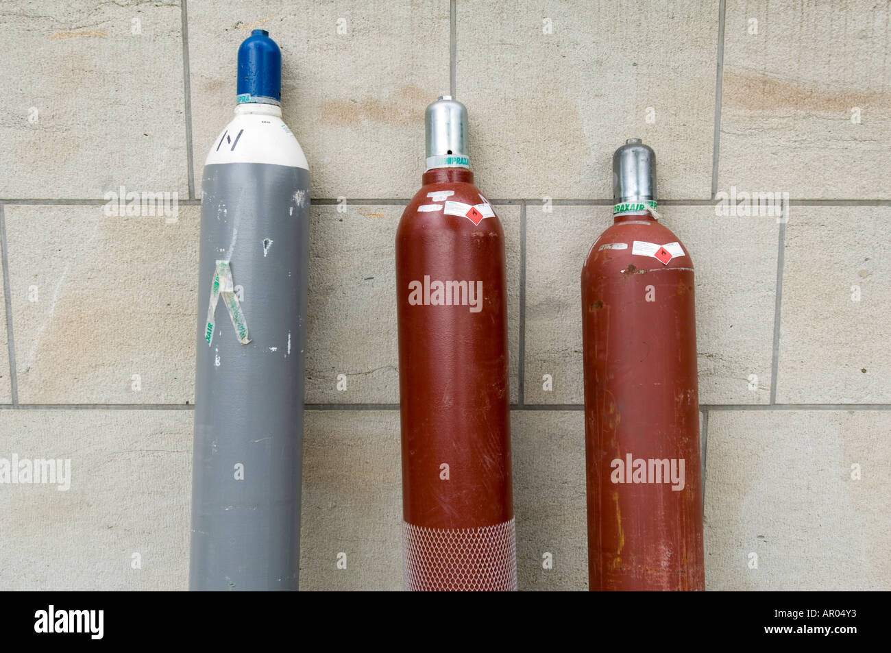 Gas cylinders hi-res stock photography and images - Alamy