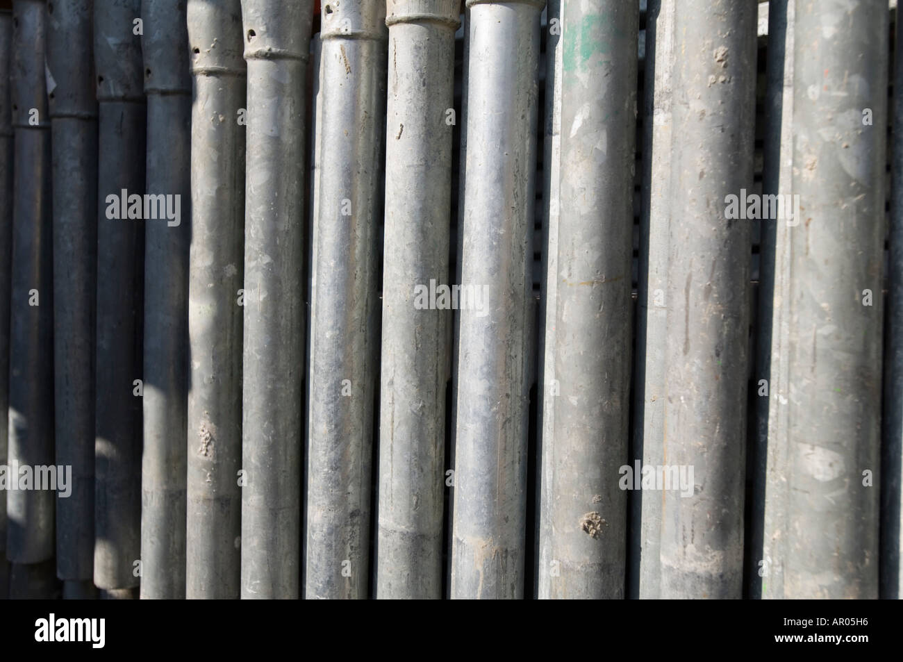 Iron rods building hi-res stock photography and images - Alamy