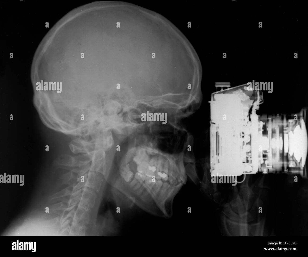 Reflex camera scheme hi-res stock photography and images - Alamy