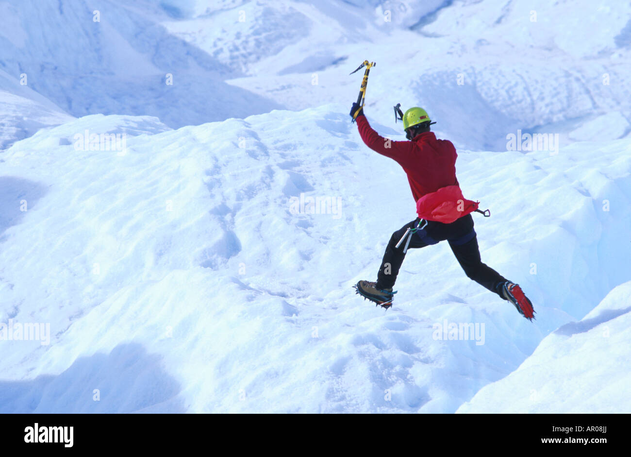 Healthy Danger Health And Safety Brave Adventure High Resolution Stock ...