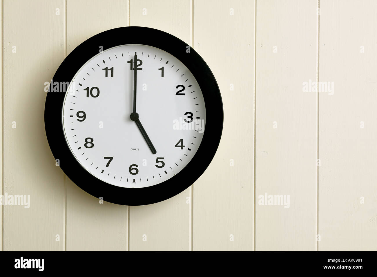 Five o clock hi-res stock photography and images - Alamy