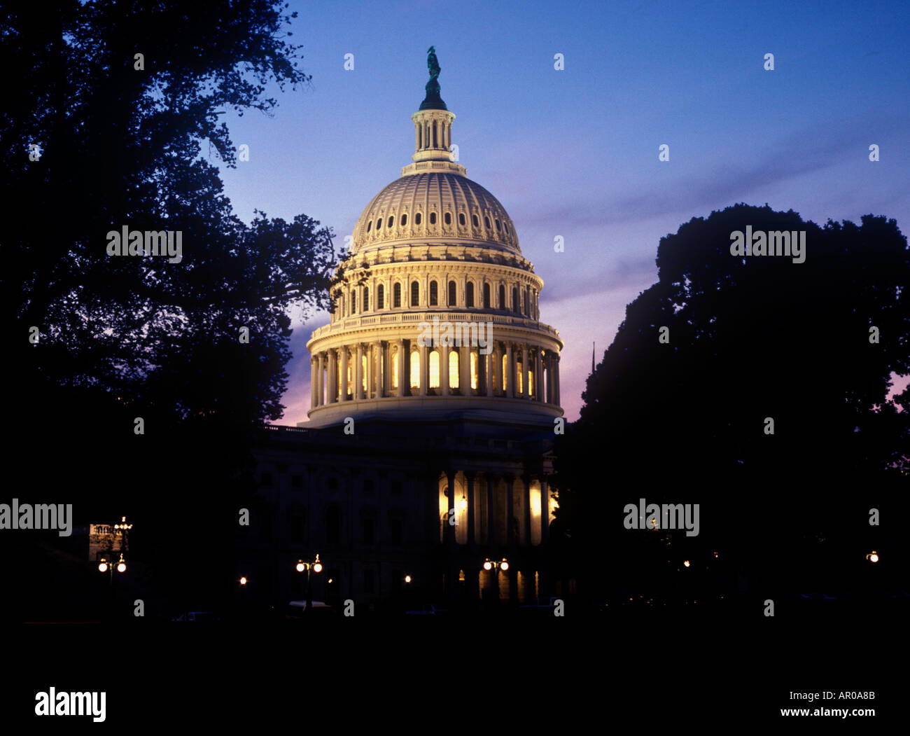 The u s capitol dome hi-res stock photography and images - Alamy