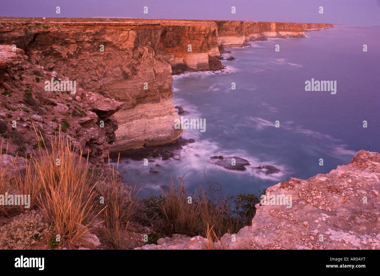Nullabor plain hi-res stock photography and images - Alamy