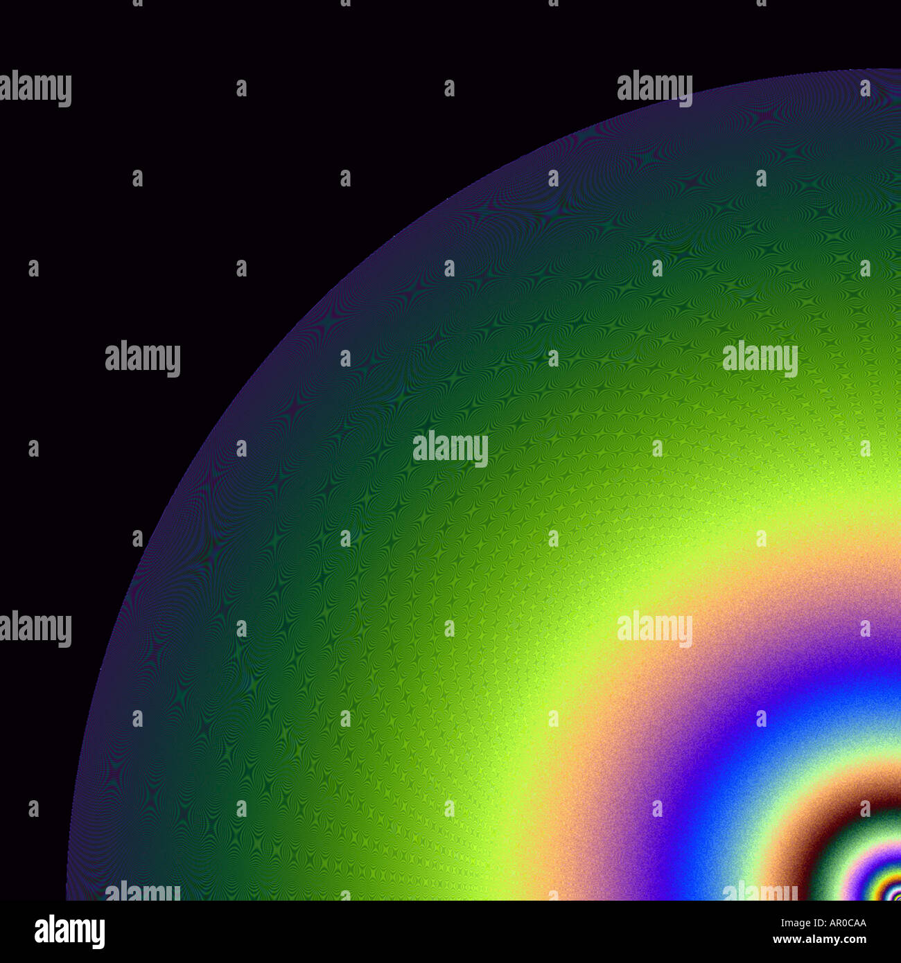 Quarter fraction hi-res stock photography and images - Alamy