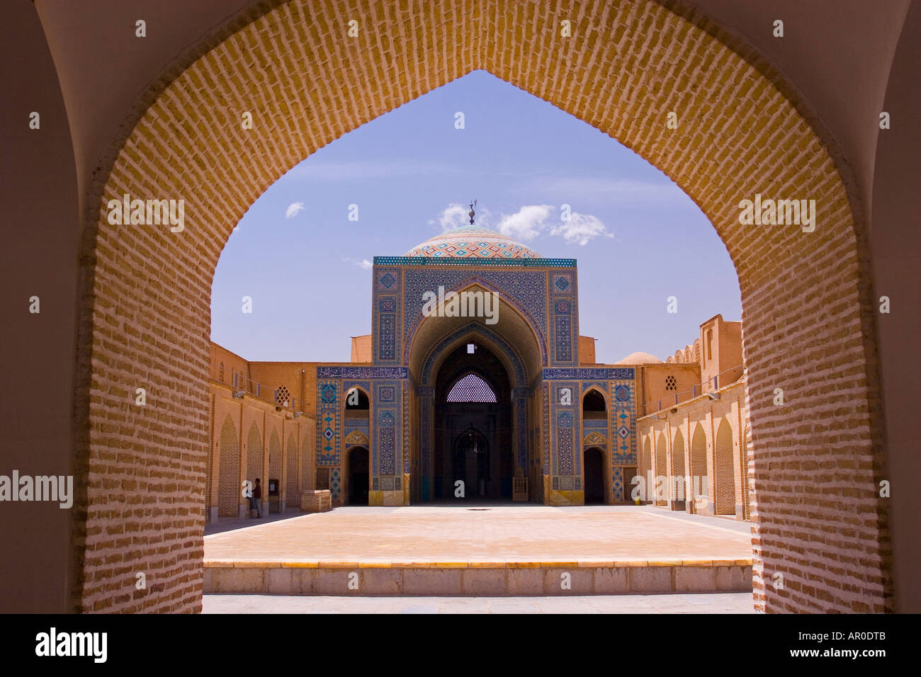 Iran mosque mashad hi-res stock photography and images - Alamy