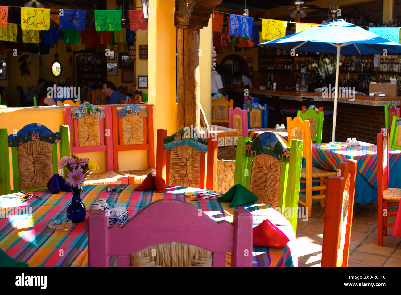 Panchos mexico hi-res stock photography and images - Alamy
