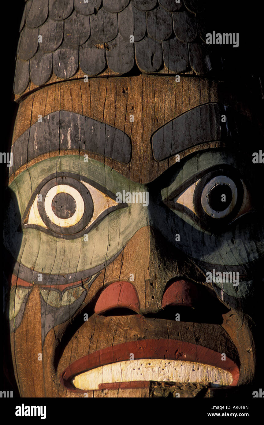 Tlingit community hi-res stock photography and images - Alamy