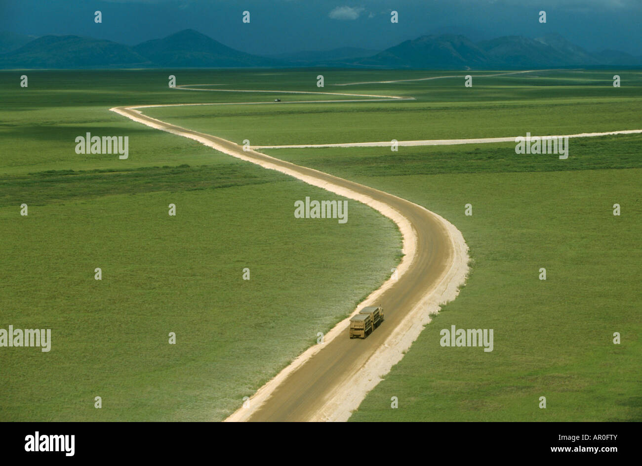 Red dog mine hi-res stock photography and images - Alamy