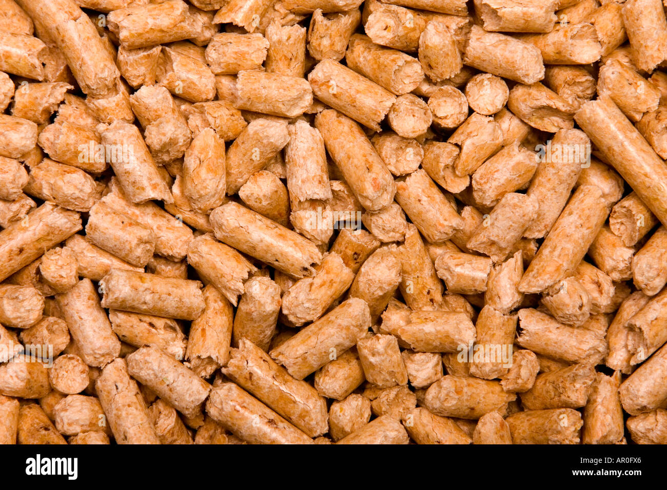 Texture wood pellets hi-res stock photography and images - Alamy