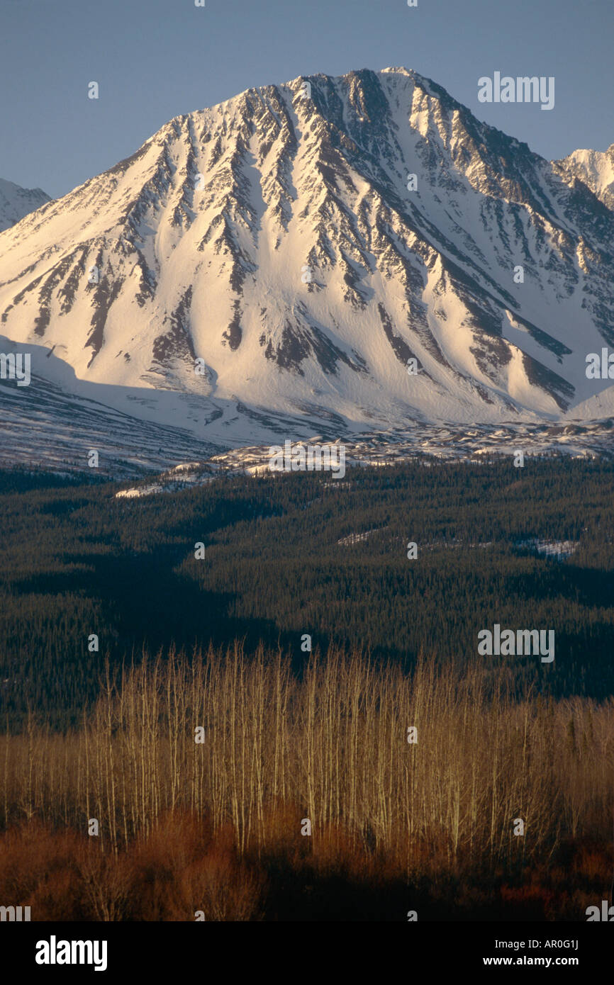 Alpine tundra british columbia hi-res stock photography and images - Alamy