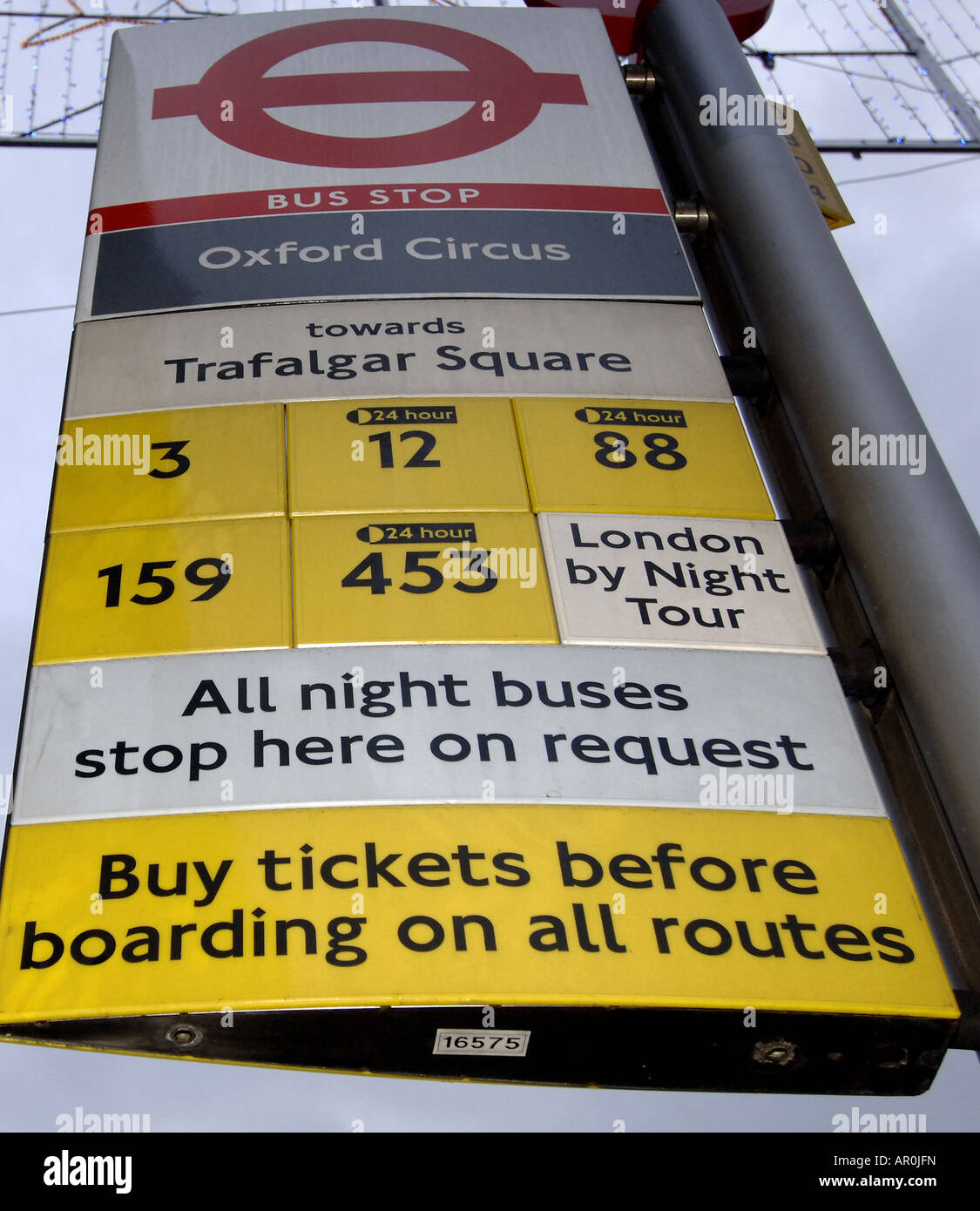 Old london transport bus ticket hi-res stock photography and images - Alamy