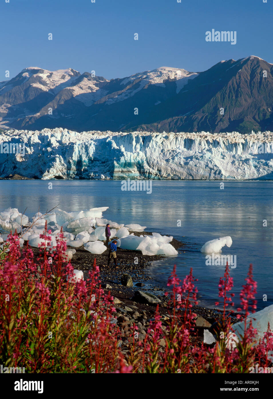 Russell fiord hi-res stock photography and images - Alamy