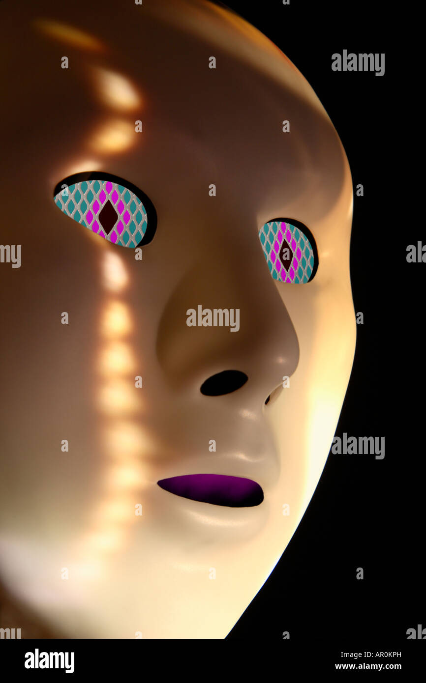 Face composite hi-res stock photography and images - Alamy